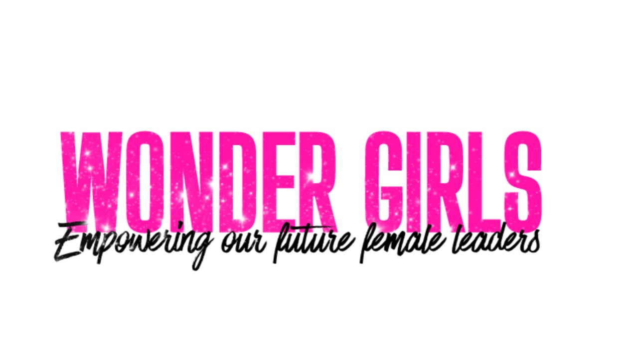 Support Wonder Girls! Donate Today!