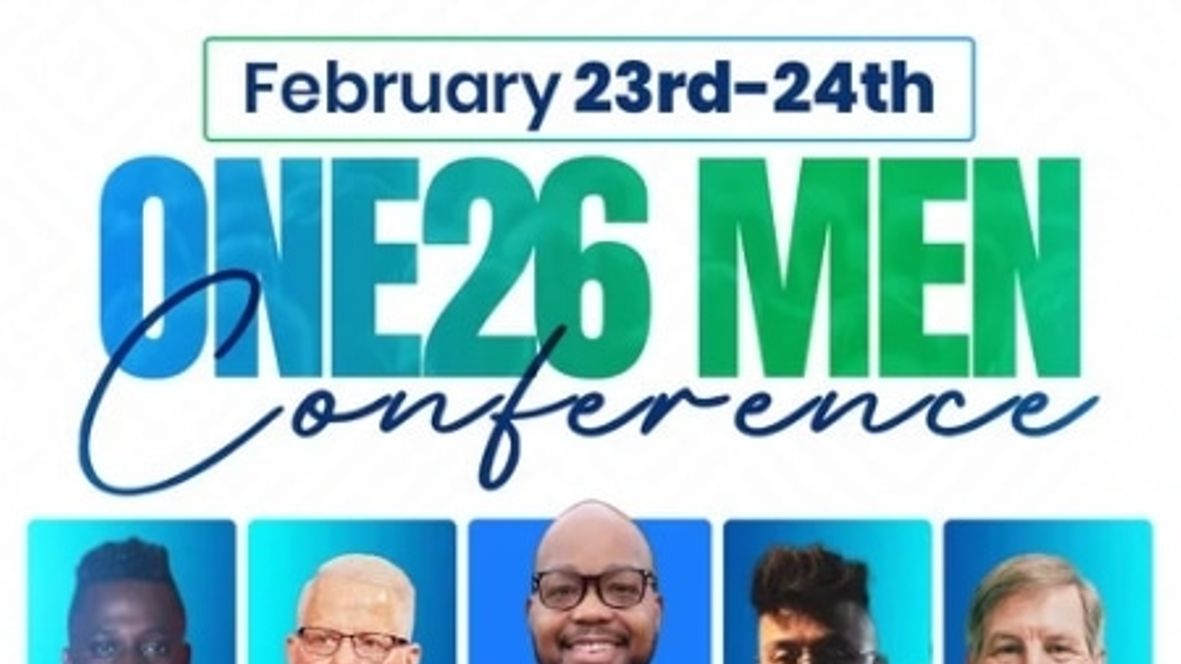 One26 Men 2024 Occupy