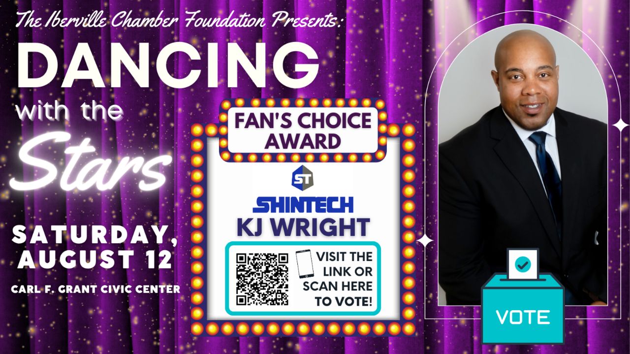 Vote for KJ Wright with Shintech LA 2023 | Fan's Choice Awards