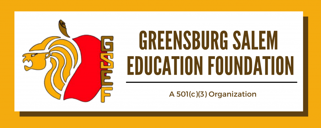 GSEF Donor Match Endowment Fundraiser