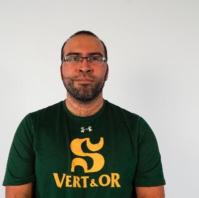 Estéban Hamel Jomphe