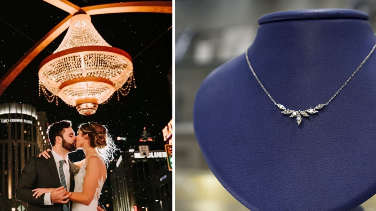 Downtown is for Lovers: Valentine’s Date Night Raffle