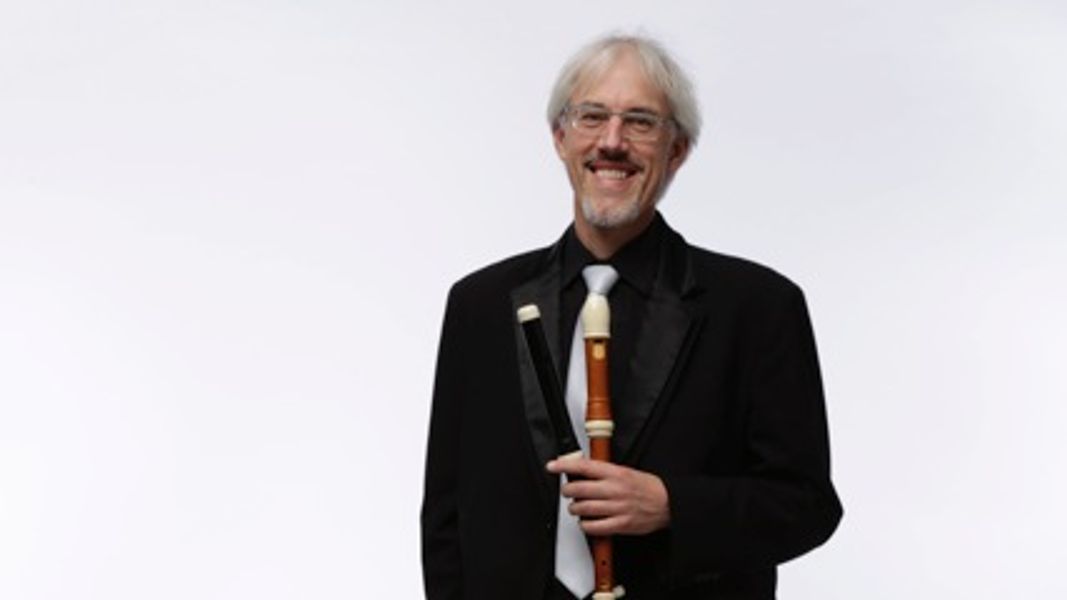 Matthias Maute presents "Vivaldi: Four Nations"