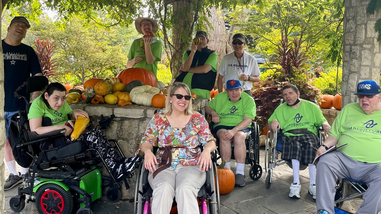 Adventures Unbound Virtual Raffle