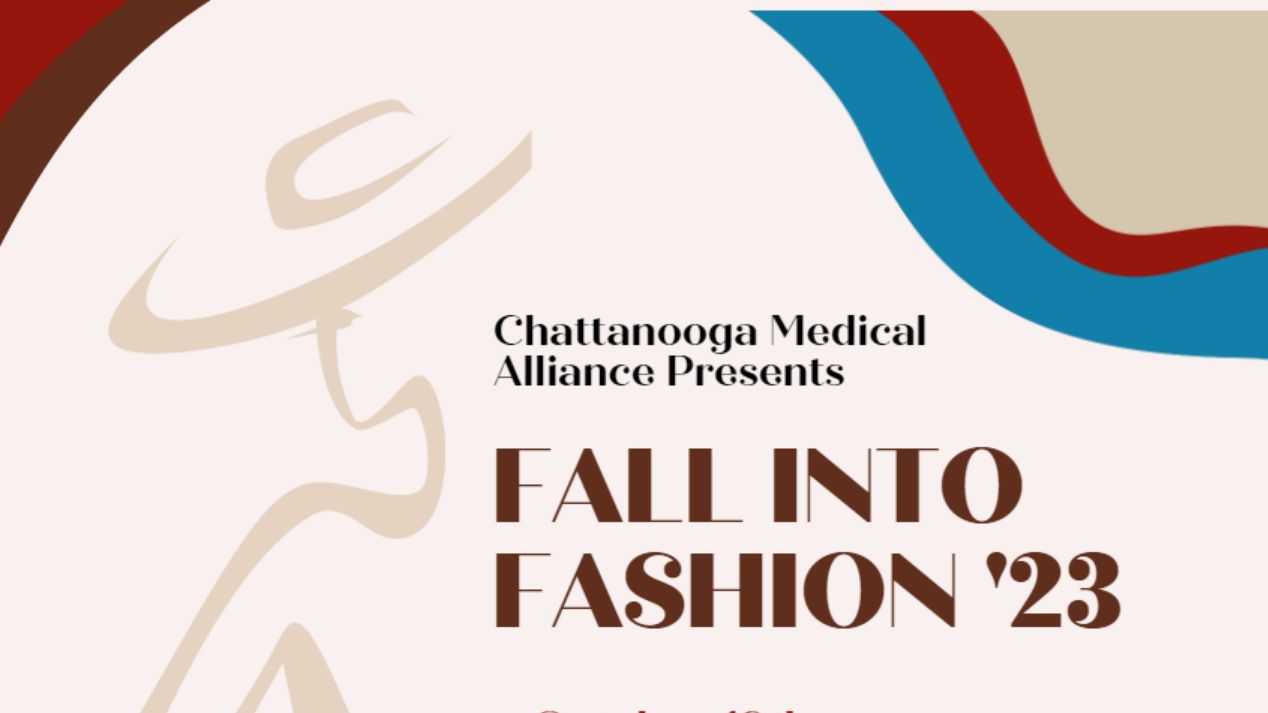 Fall Into Fashion '23