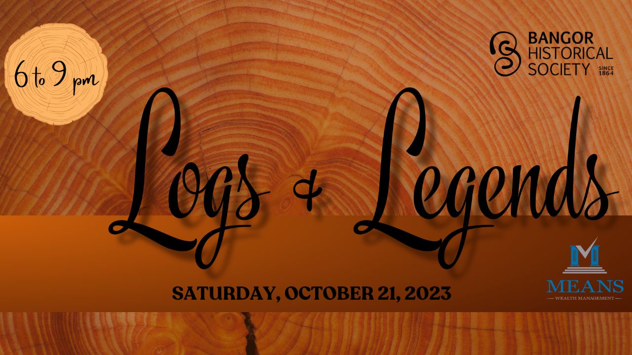Logs & Legends