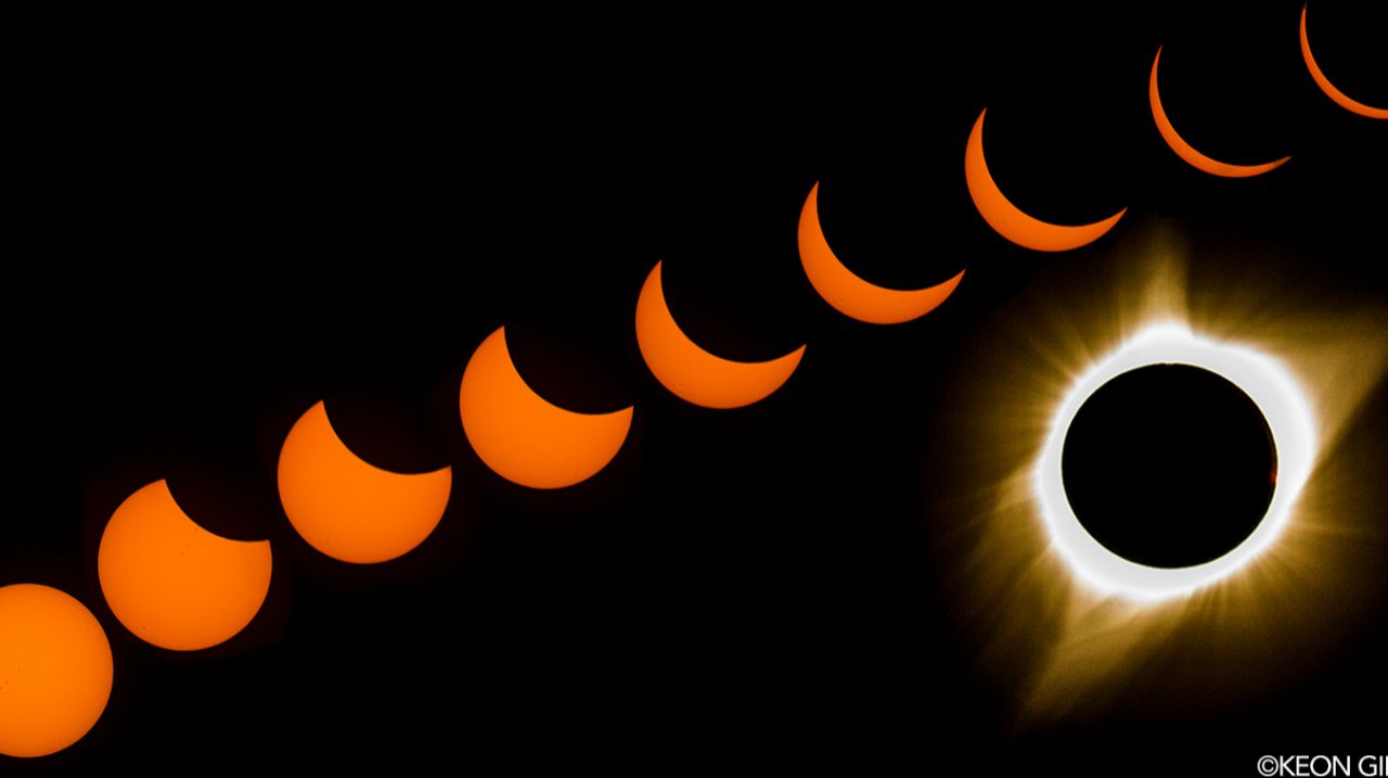 Observing April’s Solar Eclipse: A Practical Guide (A Free, Hybrid Lecture)