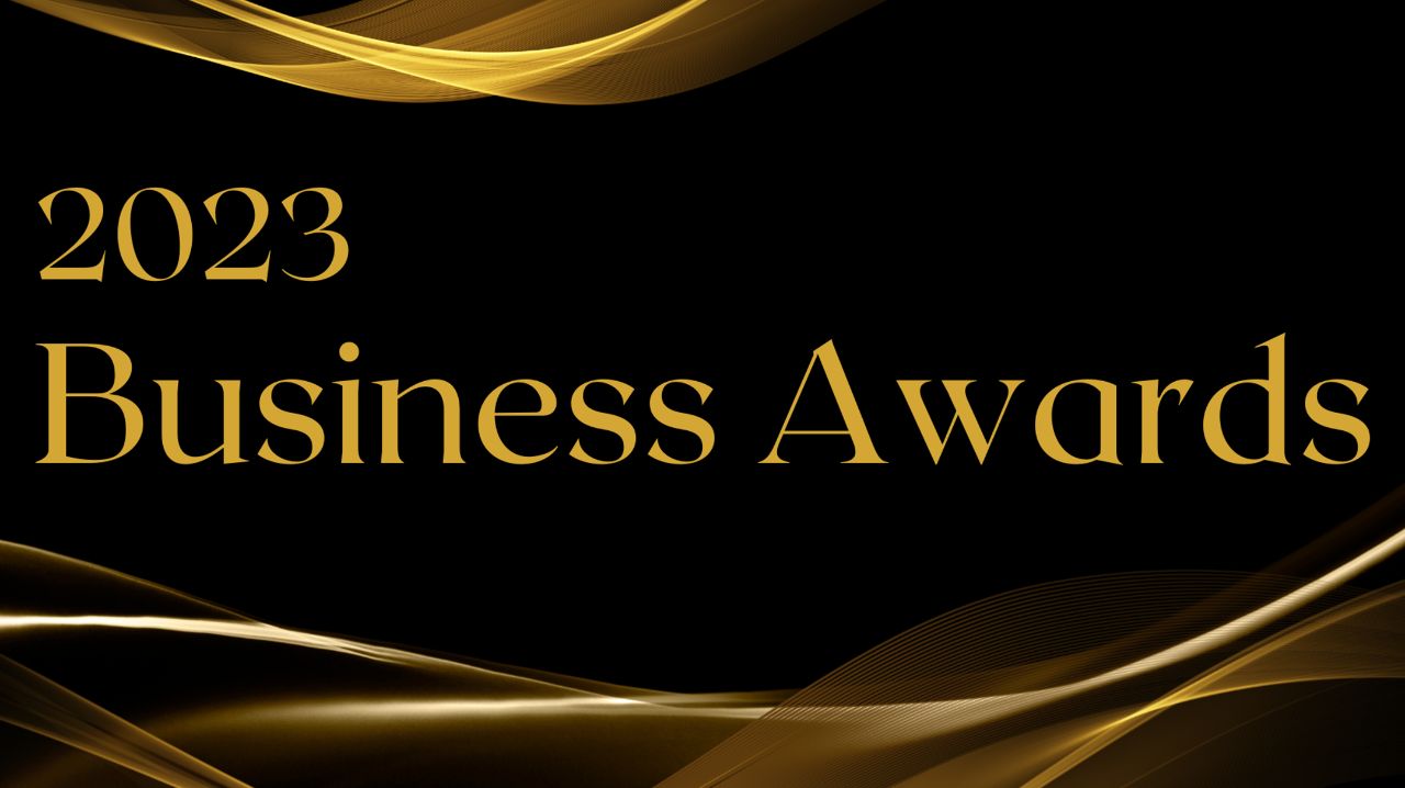 2023 Business Awards Gala- SOLD OUT
