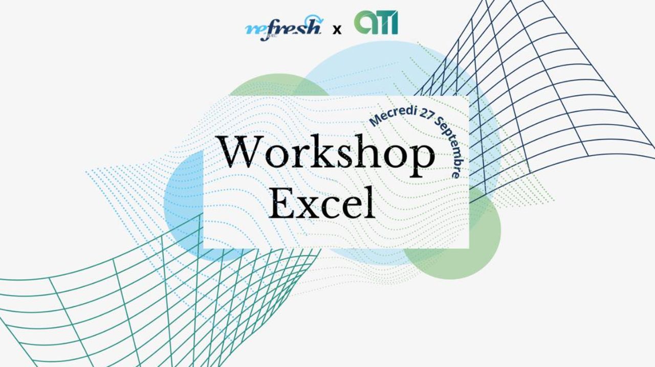 Workshop Excel