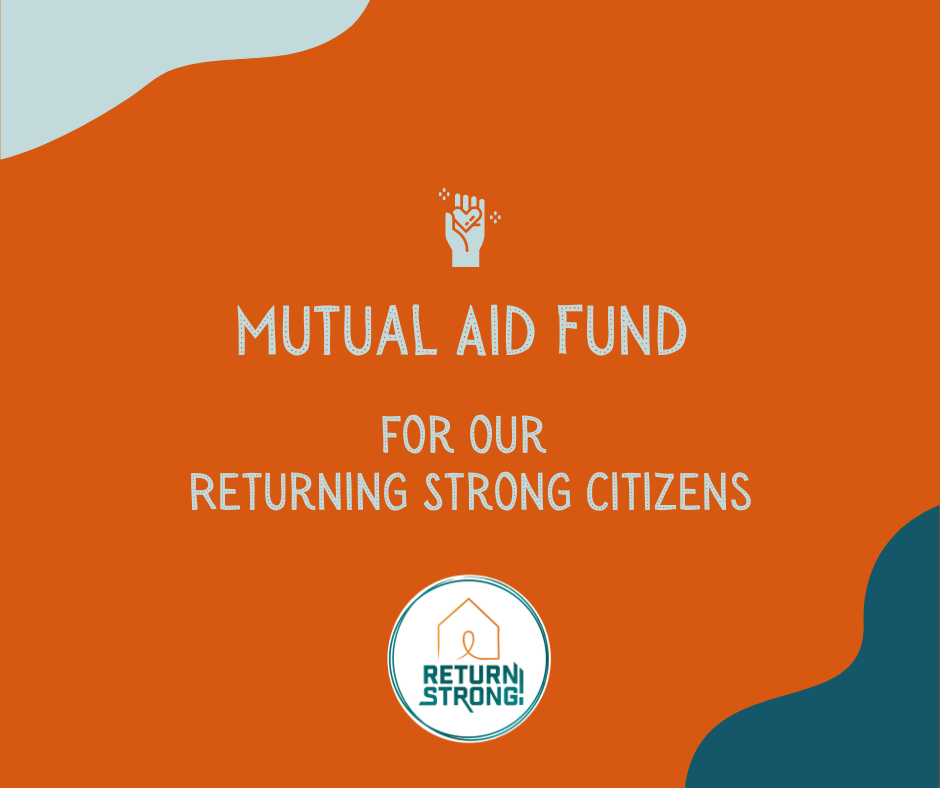 Donate to make a Difference! Mutual Aid Fund