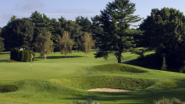 2024 HAA PTA Golf Tournament - Indian Ridge Country Club