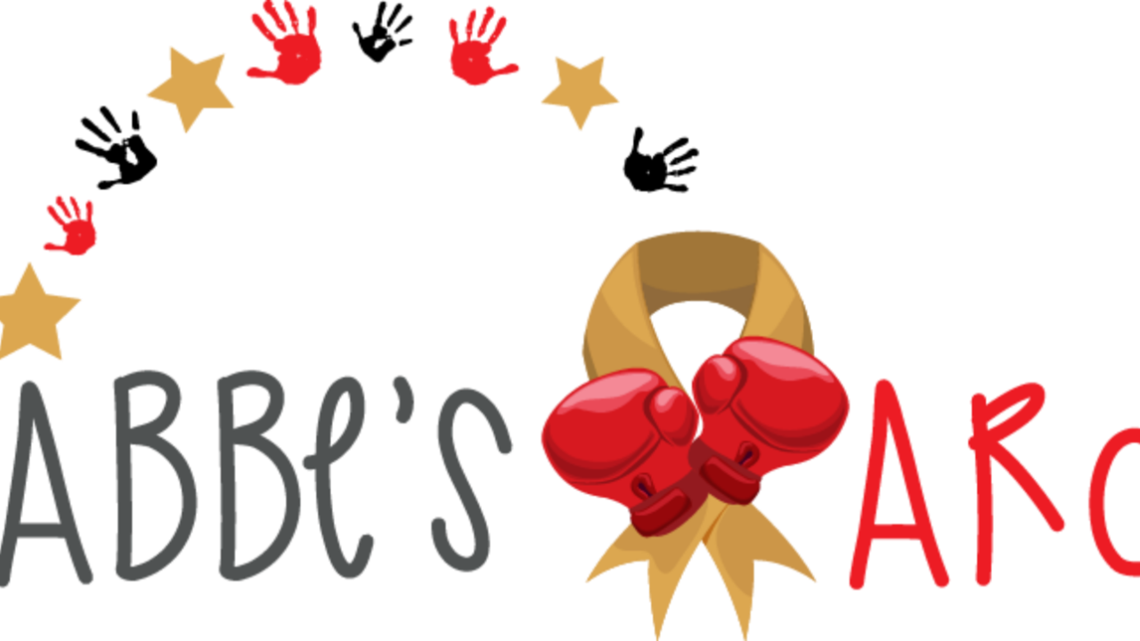 🎗️Abbe's Arc - Brewery Bash at Velum Fermentation🎗️