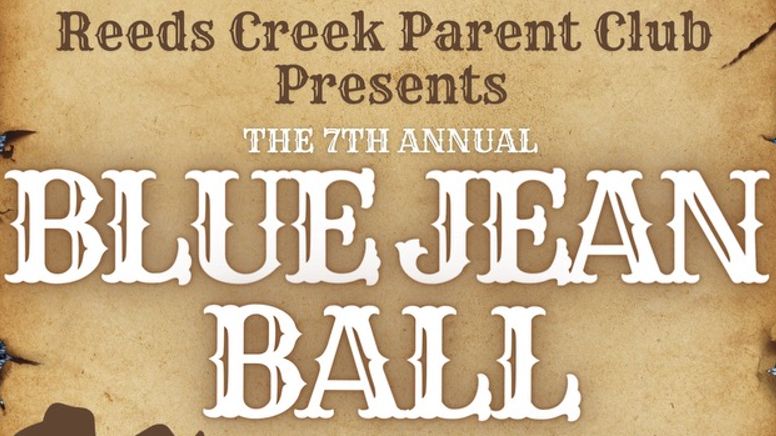 7th Annual Blue Jean Ball
