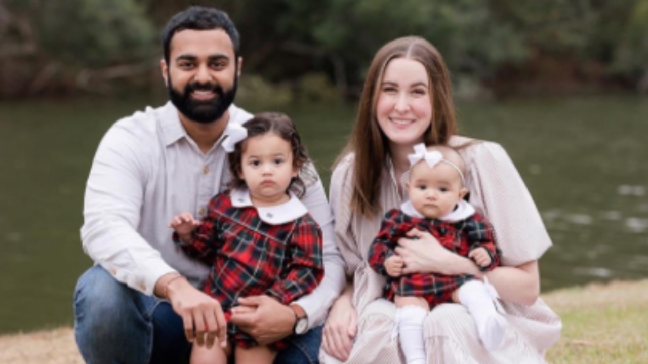 Patel Family Fundraiser