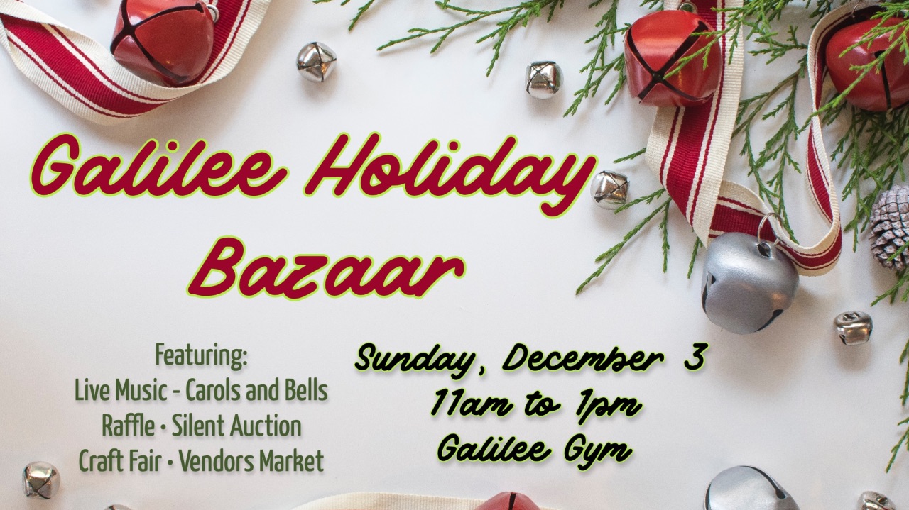 Raffle: Holiday Centerpieces