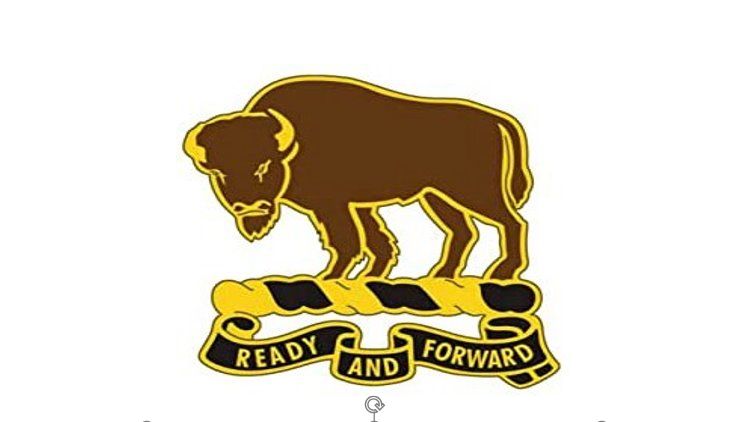 4-10 CAV Squadron Ball