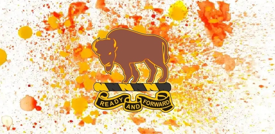 4-10 CAV Squadron Ball