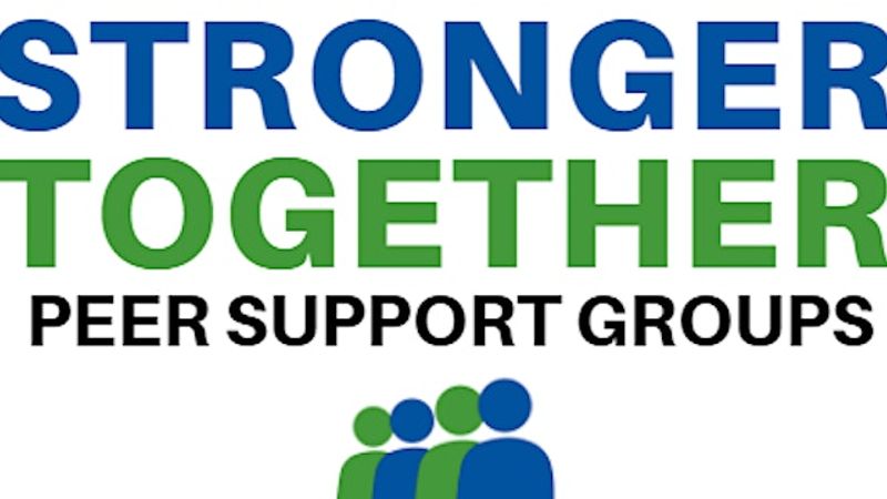 Stronger Together Youth Support Group - Winter 2024