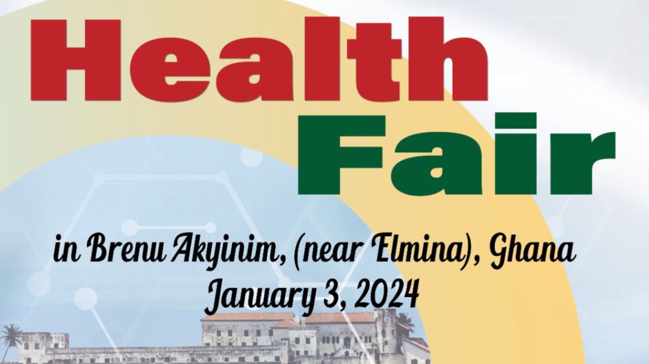 G-DNA Health fair 2024