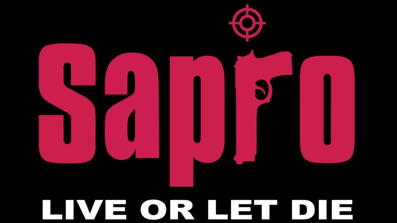 Rick Sapio's Live or Let Die Roast