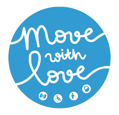 Move with Love for Village Eulogia