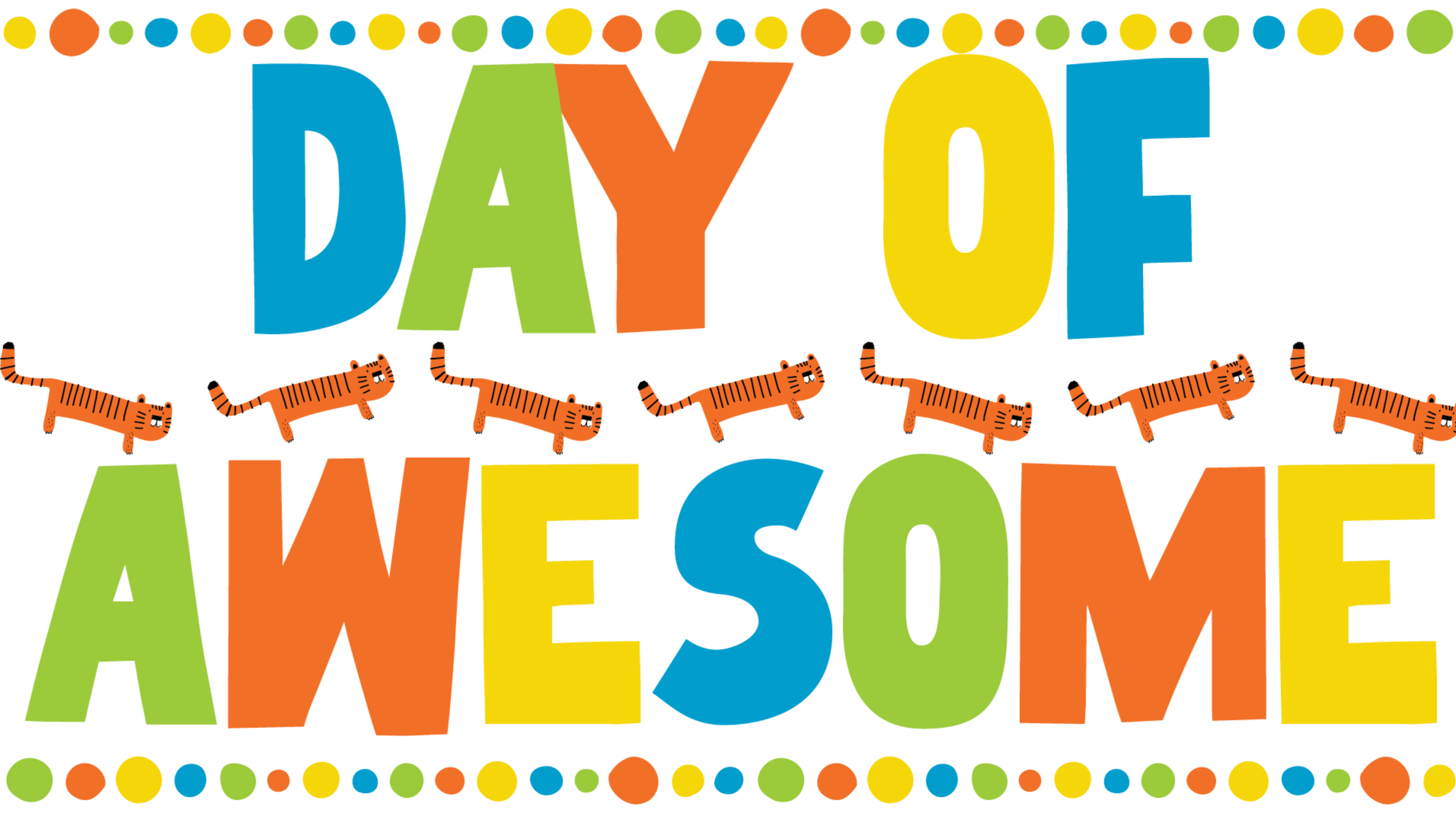 Day of Awesome