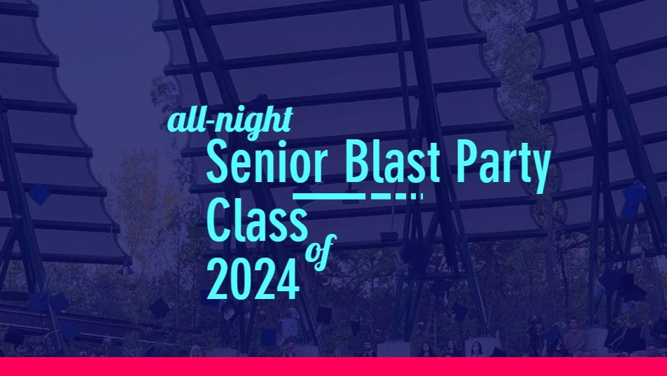 SES Senior Blast 2024