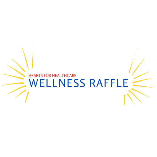 H4H Wellness Raffle 2021