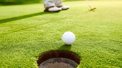 2024 UCI Health Co-Worker Golf Tournament