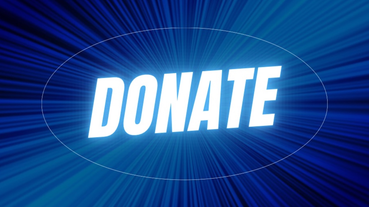 Donate to make a difference