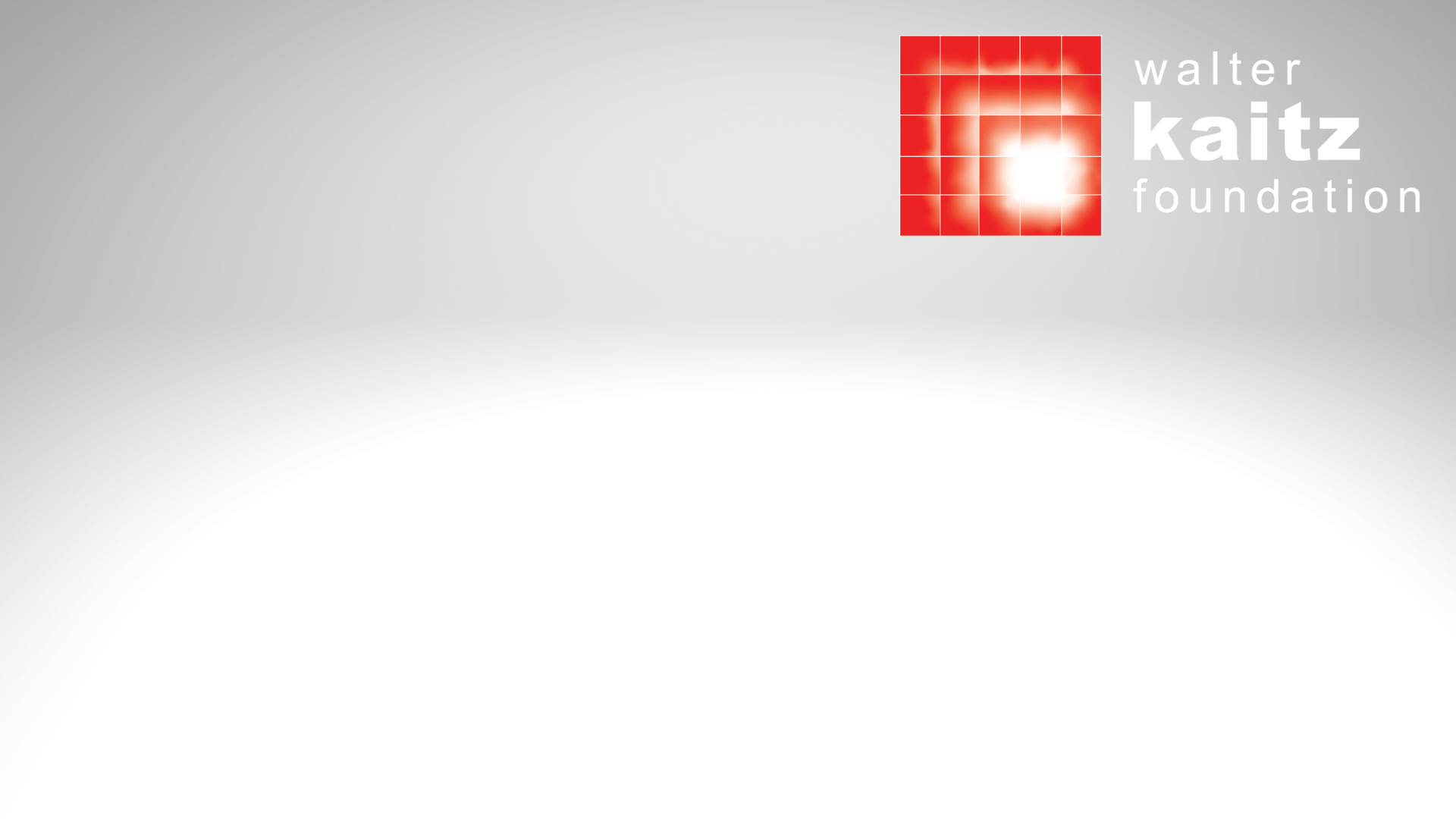 2023 Walter Kaitz Dinner