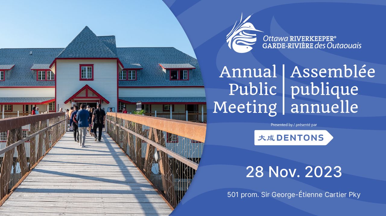 Annual Public Meeting 2023