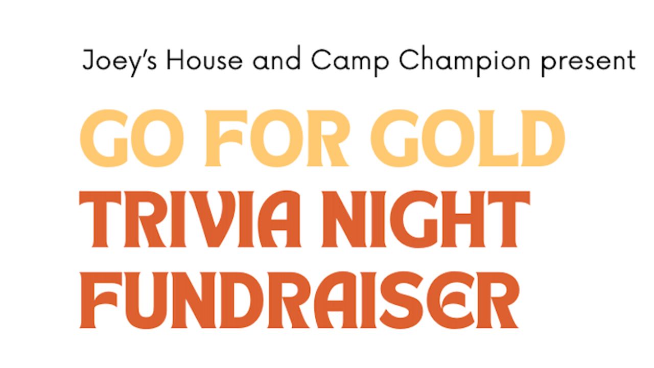 Joey's House Trivia Night 2024