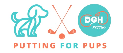 Putting for Pups!