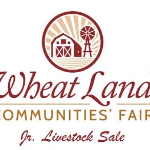 WLCF Jr Livestock Sale Add-ons