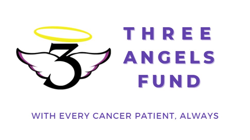 2023 Three Angels Fund Fundraiser Sponsorship