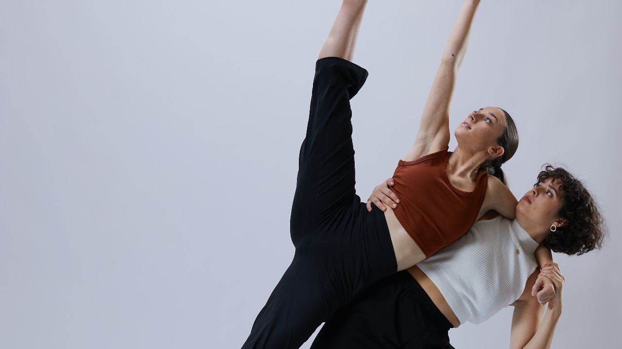 Donate to the Rhode Island Women's Choreography Project