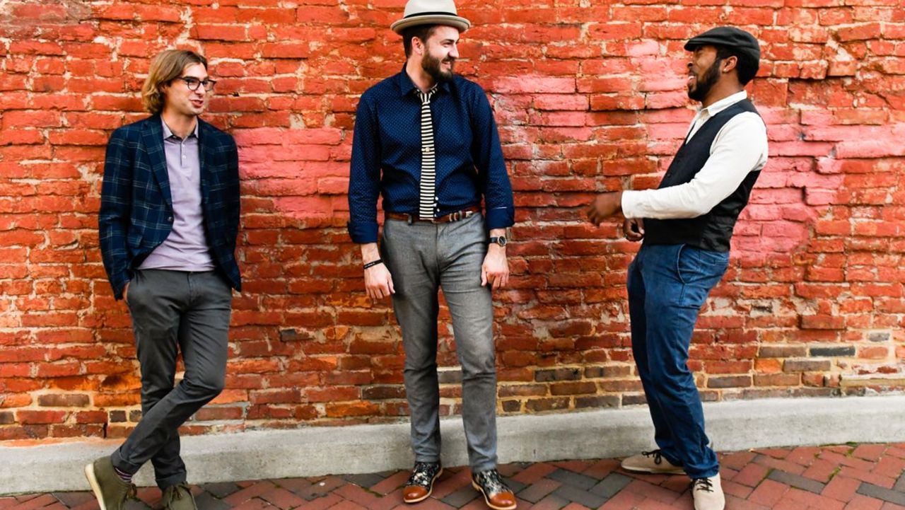 Benefit Concert for Moore Street School w/ Quentin Walston Trio