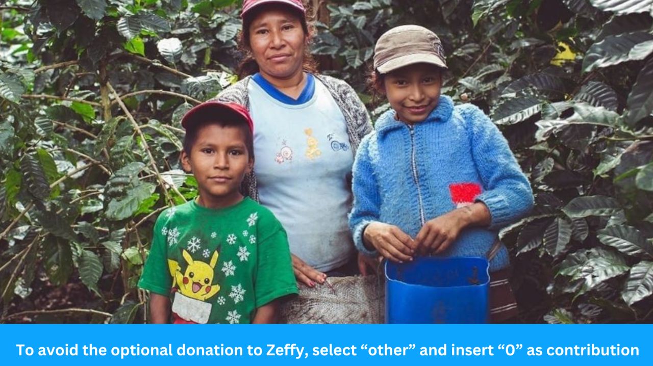 Make A Difference Today