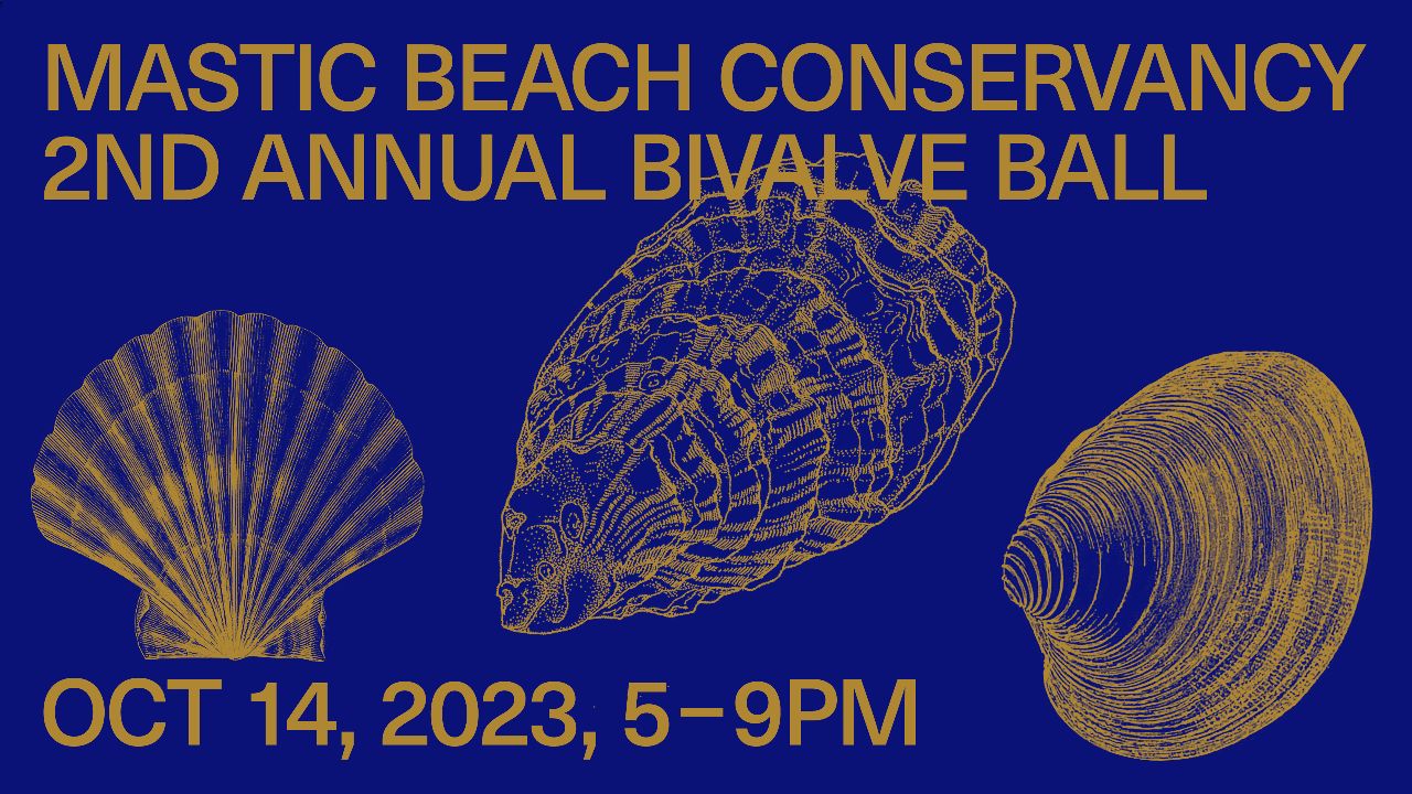 2nd Annual BIVALVE BALL