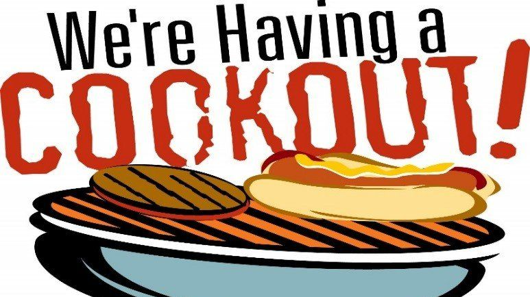 TBS Block Party - June 9th