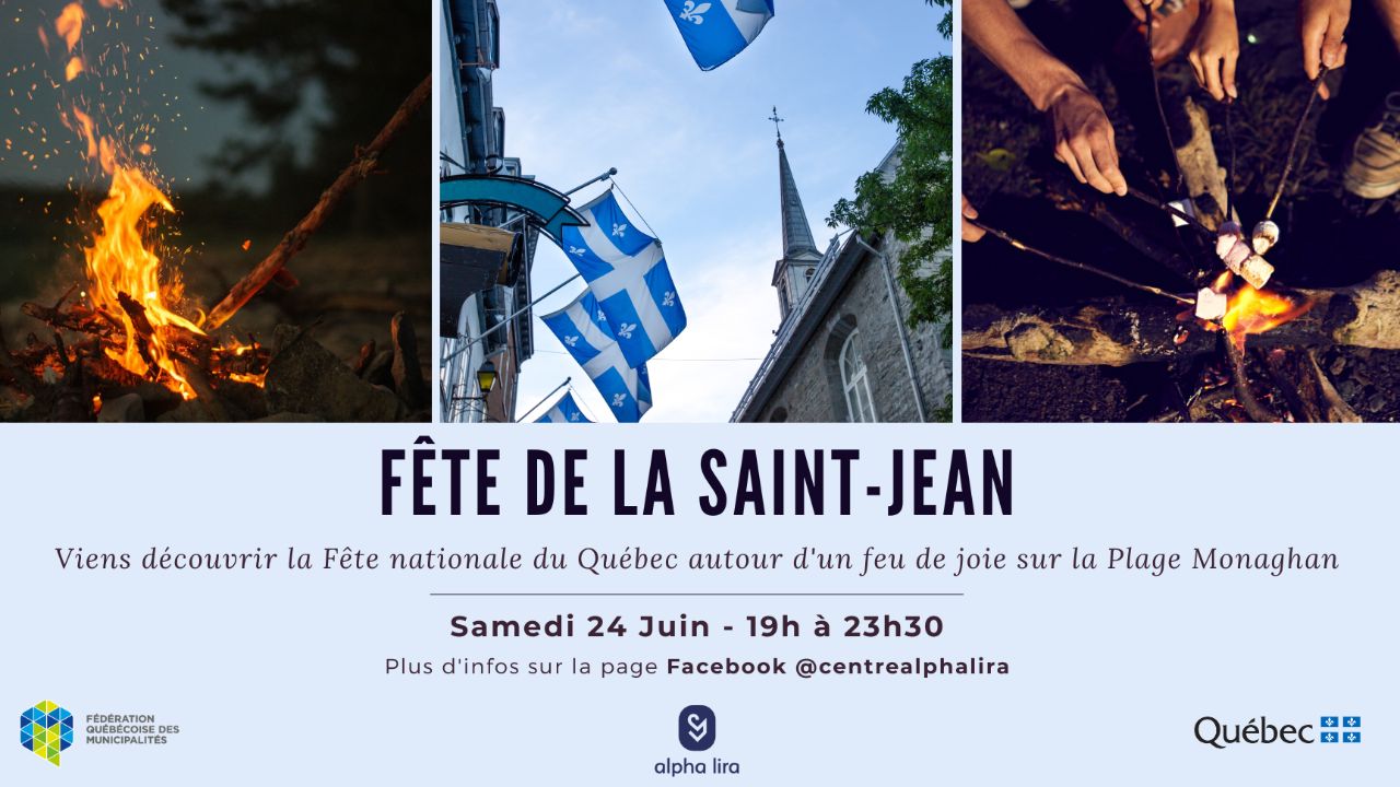 Fête de la Saint-Jean