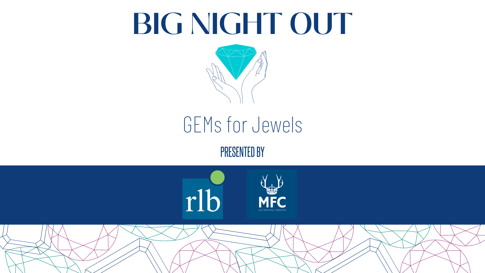 2023 Big Night Out Gala