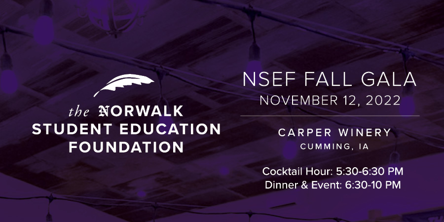 NSEF Fall Gala 2022