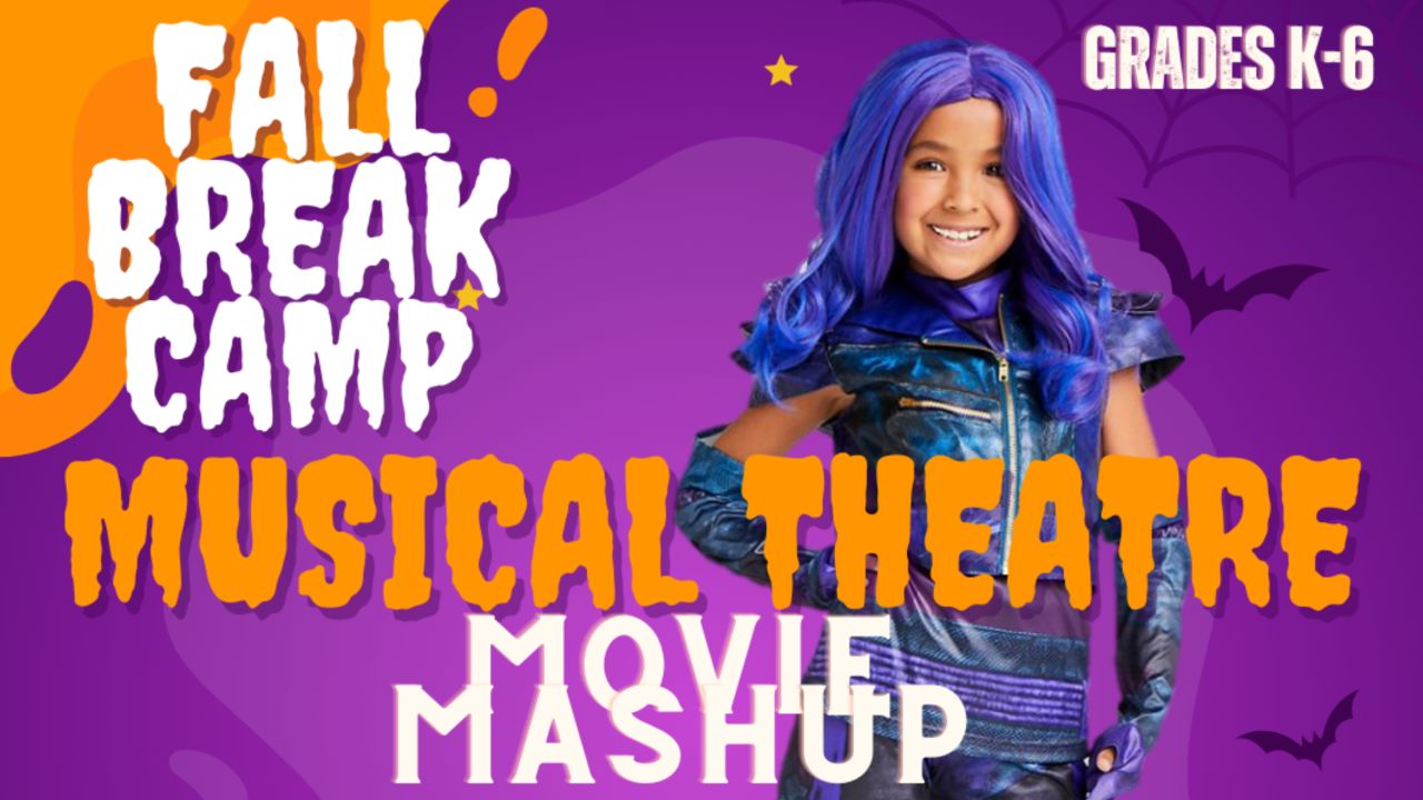 Fall Break Camp 2023