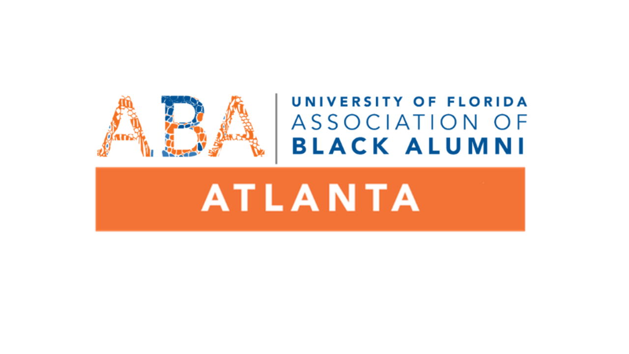 Atlanta Orange & Blue Gator Gala '25