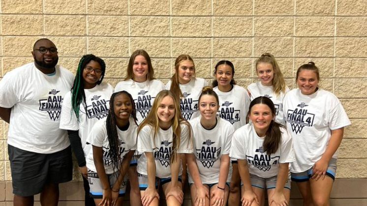 Support our SoL Team