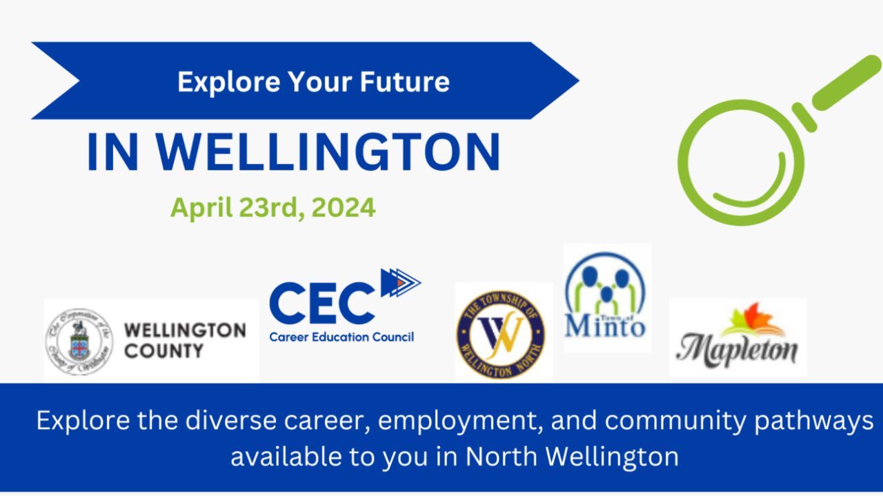 Career Pathways Wellington: Explore Your Future in Wellington