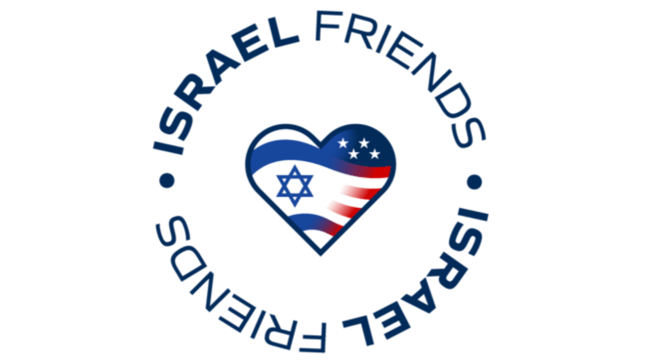 Donate to Israel Friends
