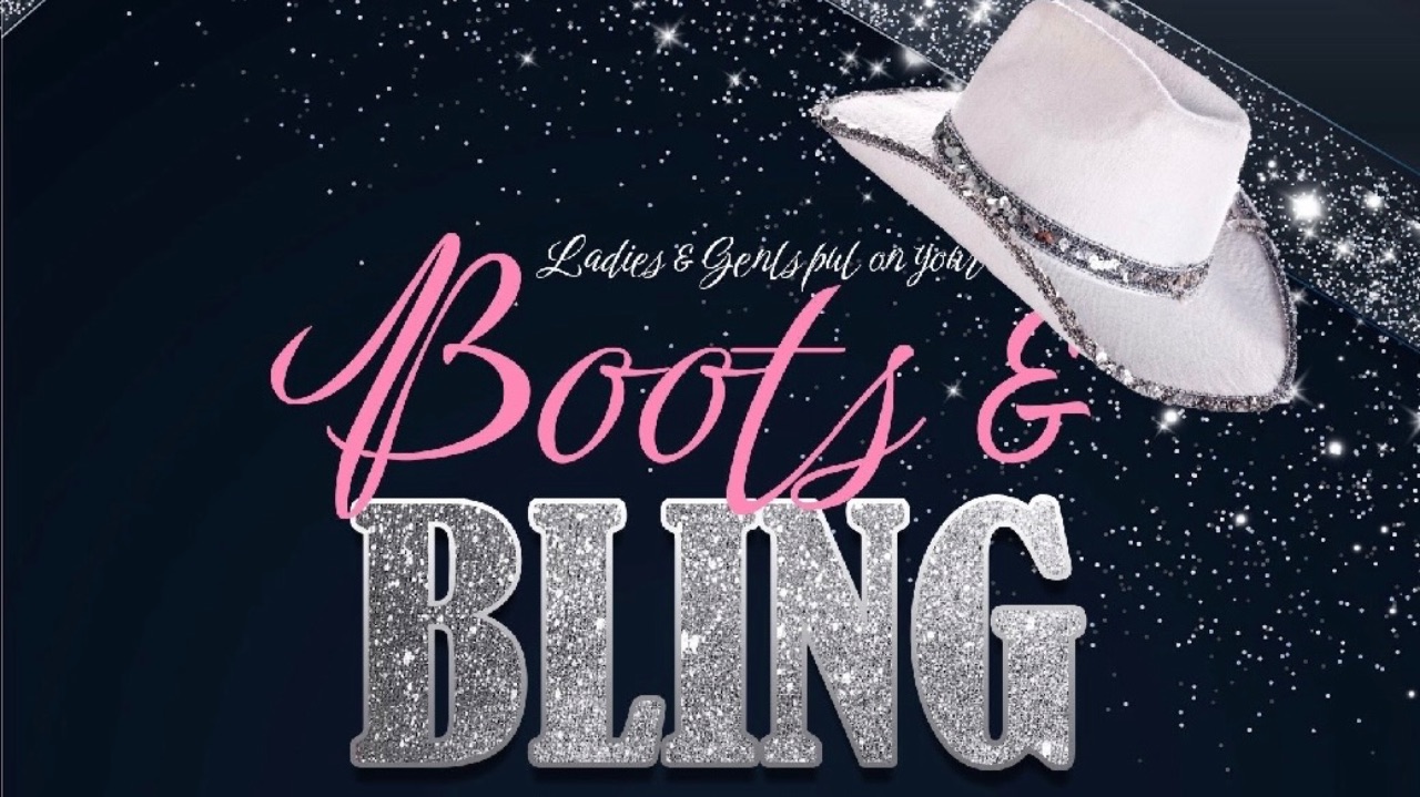 Boots & Bling Family Dance